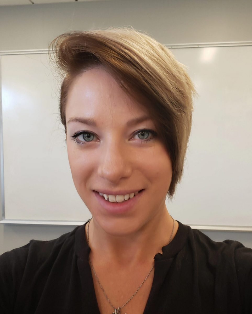 Our Team | AMS Student Chapter